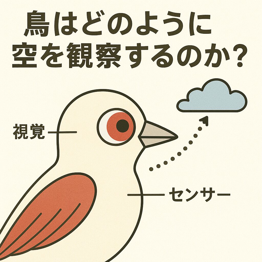 鳥はどうして飛べるの？子ども向けに飛ぶ仕組みをやさしく解説 | hatch way｜親子でひらく雑学の扉