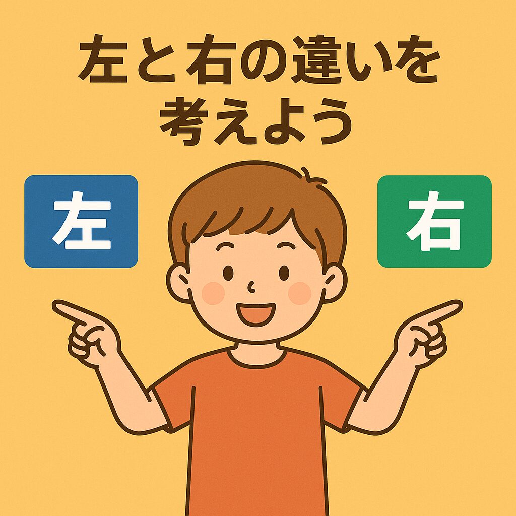 なぜ鏡は左右が逆に映るの？子どもと実験して不思議を解き明かそう | hatch way｜親子でひらく雑学の扉