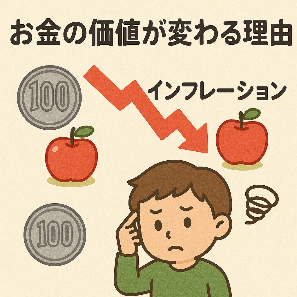 お金の歴史を子ども向けに解説！昔の暮らしもわかる | hatch way｜親子でひらく雑学の扉